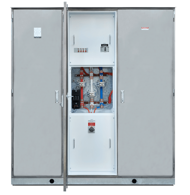 Custom Switchboards